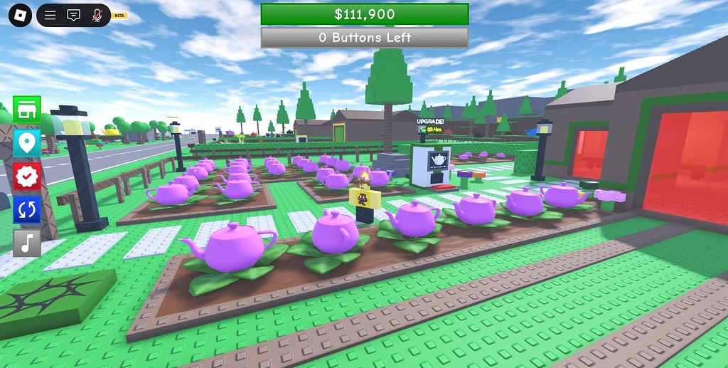 How would I go about making a simple tycoon game like these ...
