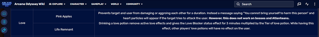 Status Effect Design: Potency, Duration, Add, Merge? - Game Design ...
