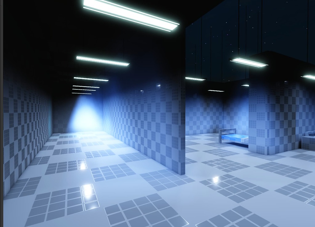 Rendering Issues with Beams? - Building Support - Developer Forum | Roblox