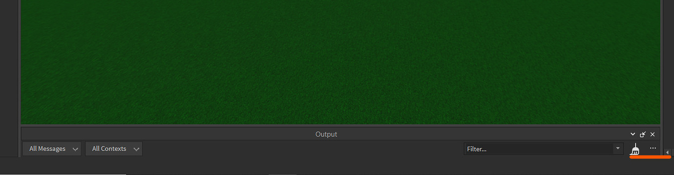 Output & Find All Windows seem to be 0 pixels tall - Studio Bugs ...