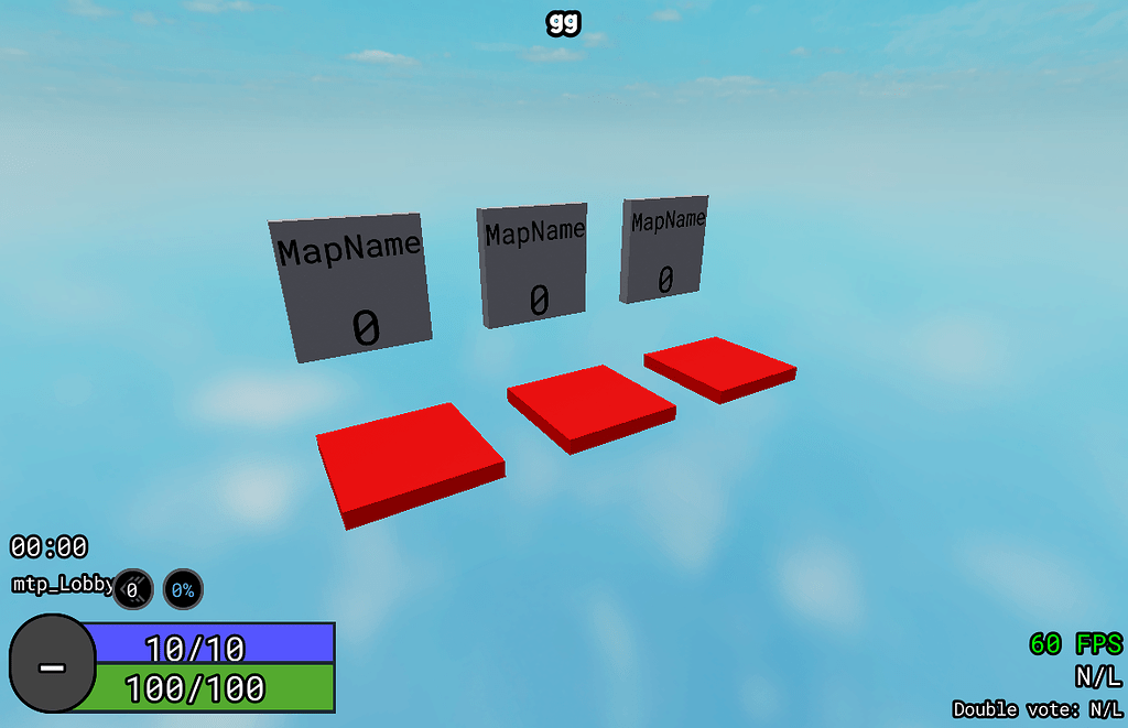 I am working about map voting pad system - Scripting Support - Developer Forum | Roblox