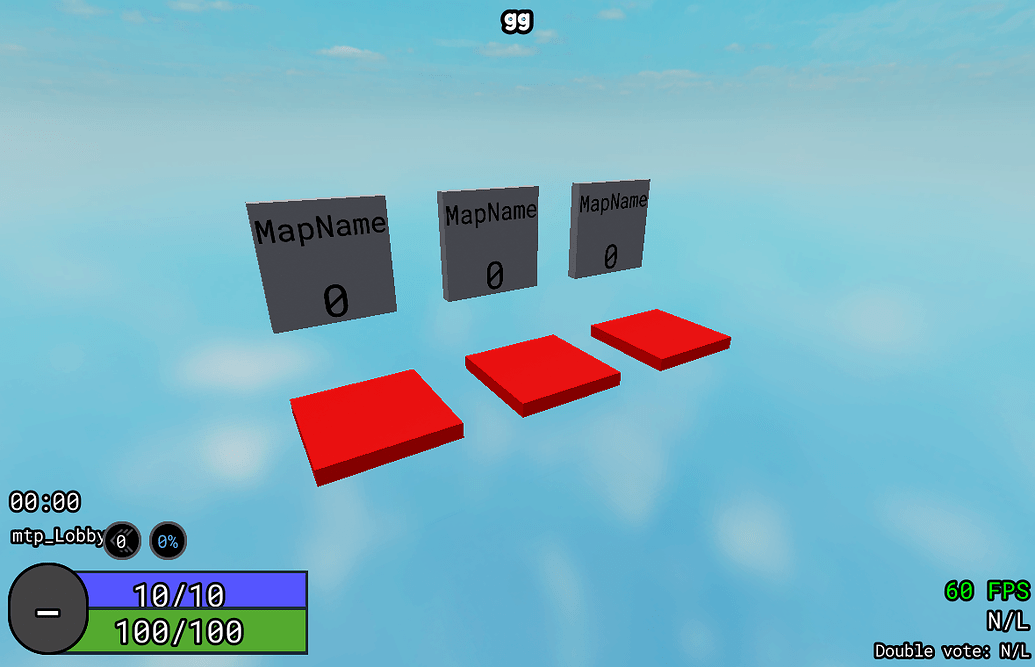 I am working about map voting pad system - Scripting Support - Developer Forum | Roblox