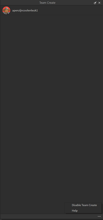 Game cannot be published to - Studio Bugs - Developer Forum | Roblox