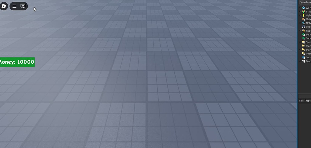 Locked Camera In One Place Scripting Support Developer Forum Roblox