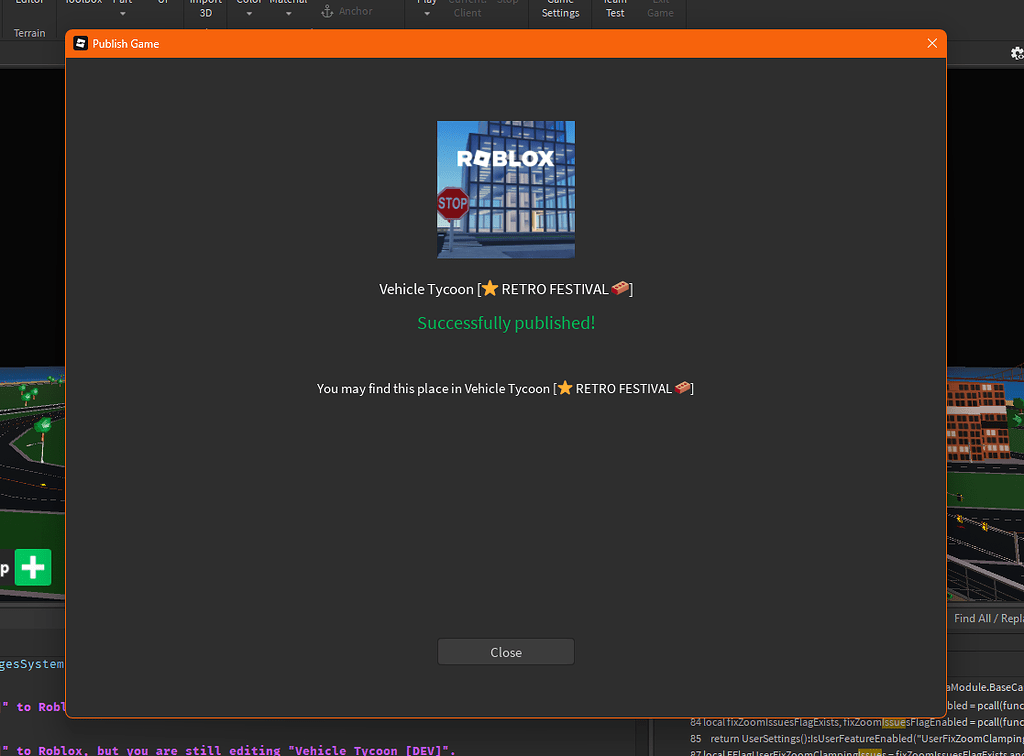 Icon of the game after override is sometimes incorrect (Showing default ...