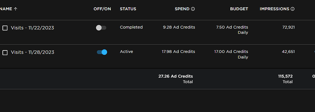 Are sponsors broken? This is ridiculous - Platform Usage Support - Developer Forum | Roblox