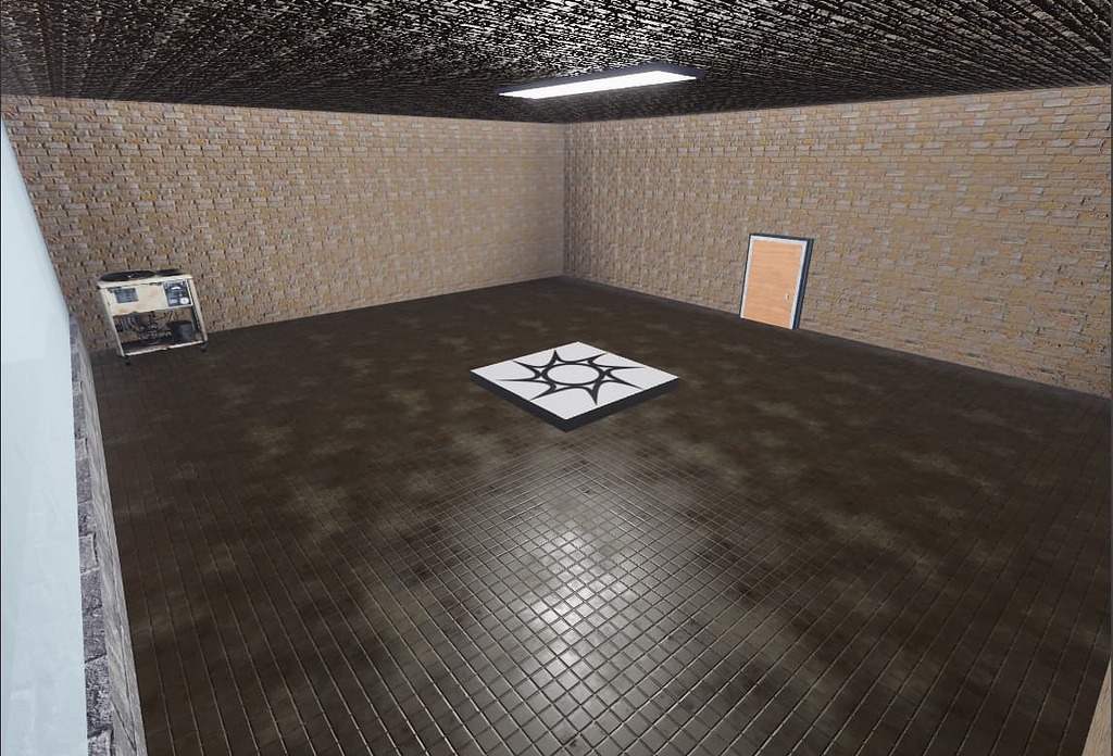 What could i add more to this lobby? - Building Support - Developer ...