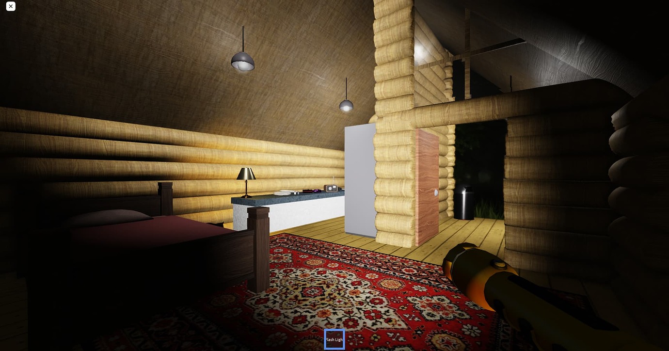 (FINISHED!) Any feedback to improve my laughability fan game ...