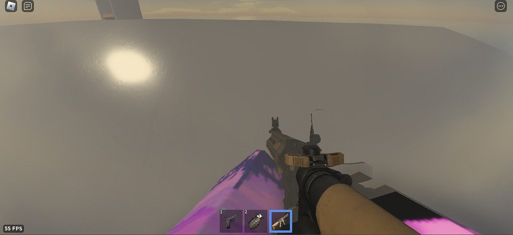 Fish Eye Lens Effect - Community Resources - Developer Forum | Roblox