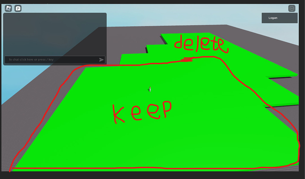 How can I delete objects not inside a table? - Scripting Support - Developer Forum | Roblox