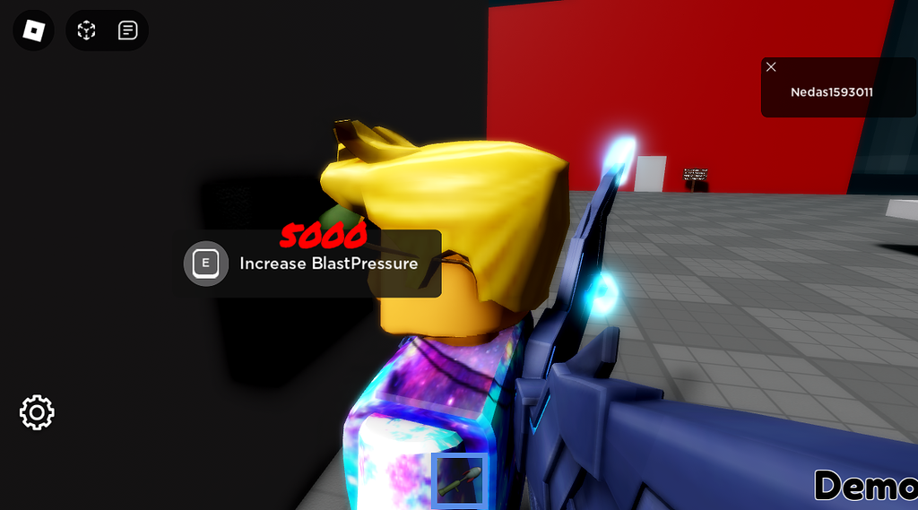 Need for Good Scripters and Good GFX Designers for my Game "Cube Launching Simulator ...