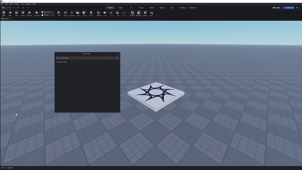 Resizing Widgets Between Monitors Cause Unrecoverable Freeze - Studio ...