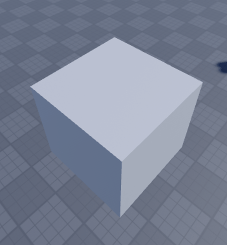 How to Actually Create One-Way Glass - Community Tutorials - Developer ...