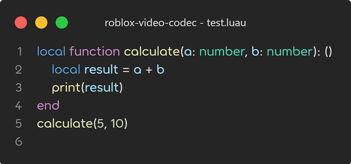 Question about variables - Code Review - Developer Forum | Roblox