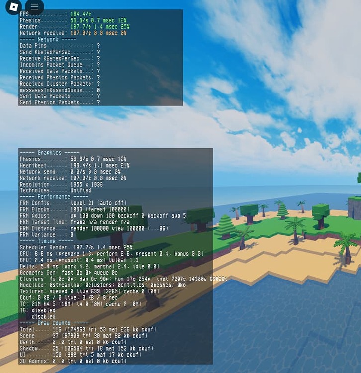 Question about occlusion culling / Optimizing a big map - Building Support - Developer Forum ...