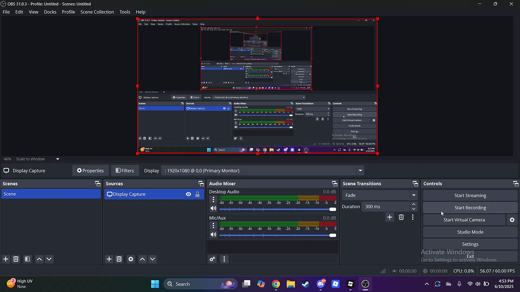 Tools aren't rendering in my ViewportFrame - Scripting Support - Developer Forum | Roblox