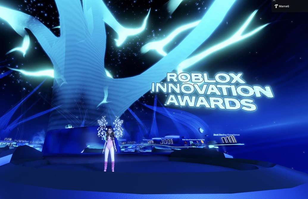 Roblox Innovation Awards 2025: Voting is Open Now! - Community & Events ...