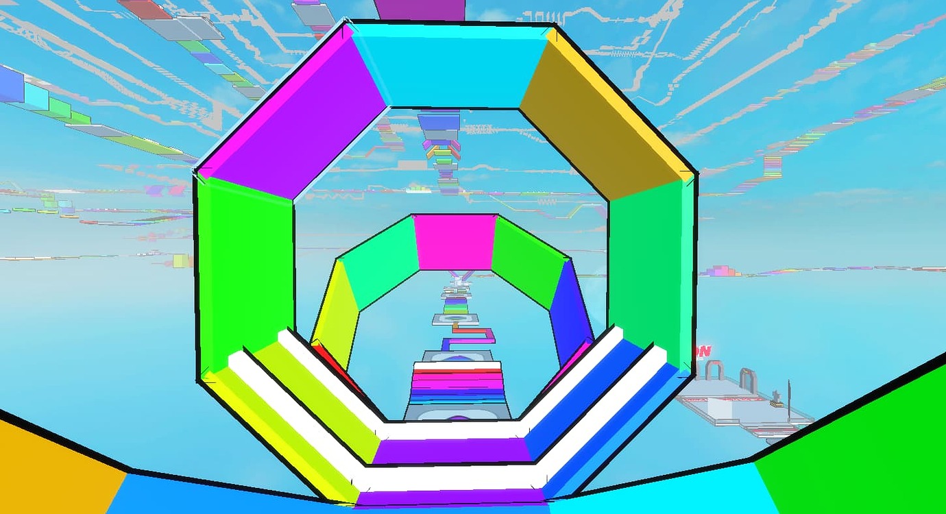 How to make High end Obby? ''Mega Cartoon Obby'' - Creations Feedback ...