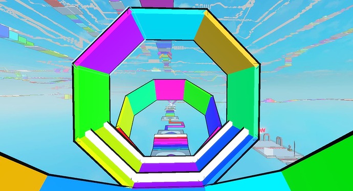 How to make High end Obby? ''Mega Cartoon Obby'' - Creations Feedback ...