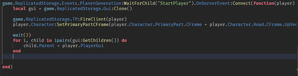Custom character controller - Scripting Support - Developer Forum | Roblox