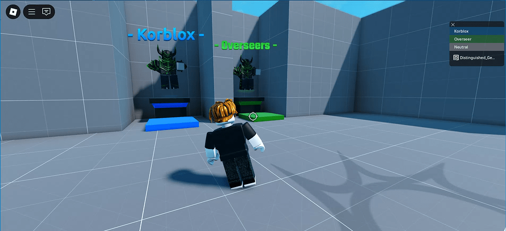 CFrame issue (ITS ALWAYS CFRAMES) - Scripting Support - Developer Forum | Roblox