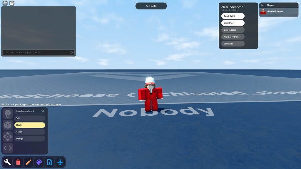 Mixing roblox gui with my own - Art Design Support - Developer Forum ...