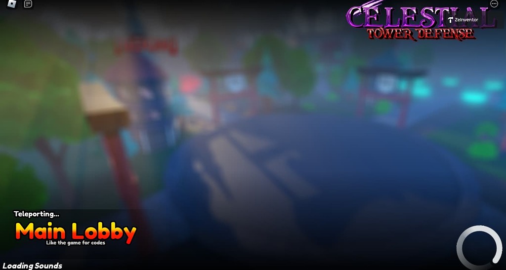 Are these visuals/UI good enough for a front page game? - Creations ...