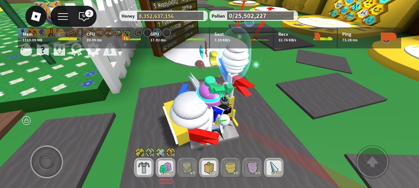 Unusually High Ping on Roblox Only - Engine Bugs - Developer Forum | Roblox