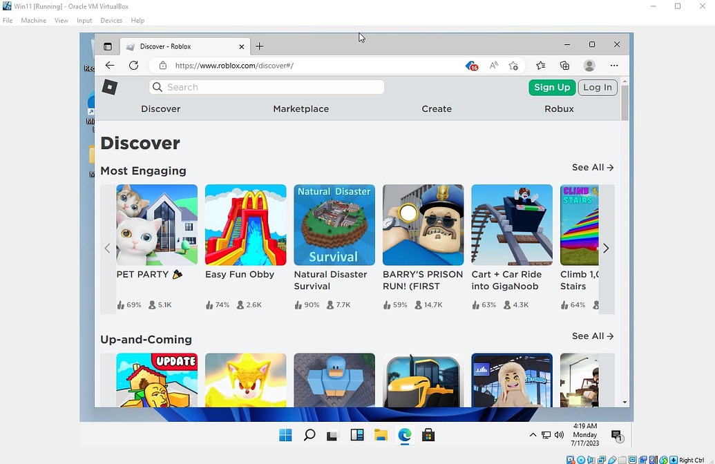 [URGENT] All Roblox services NOT loading [ROBLOX IS UP] - Platform Usage Support - Developer ...