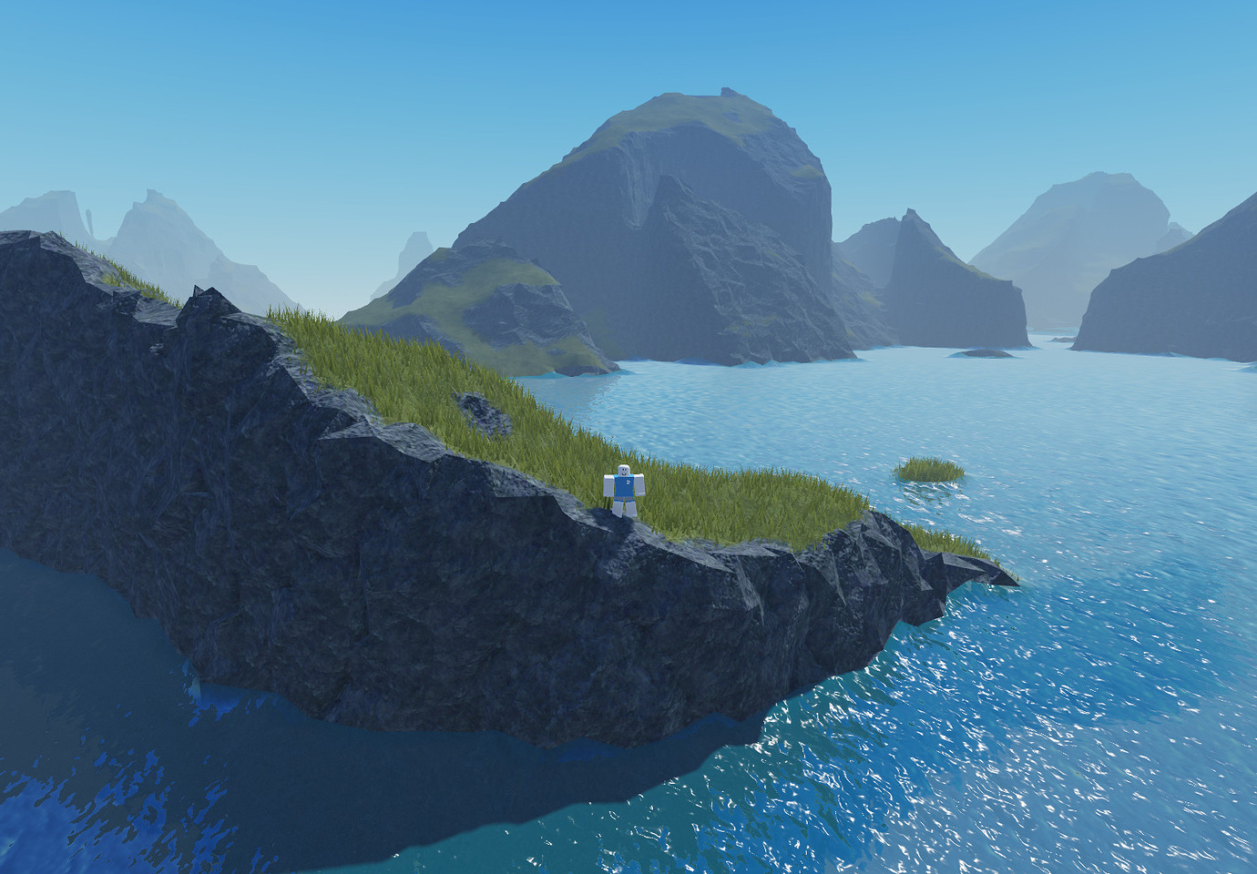 Infinite Terrain Plugin Community Resources Developer Forum Roblox