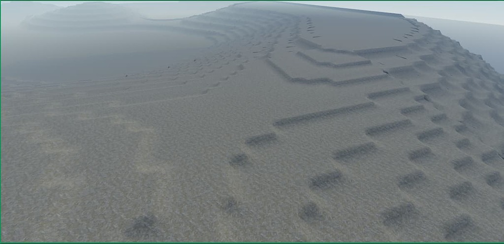 Help with smoothing out terrain generated with script - Scripting Support - Developer Forum | Roblox