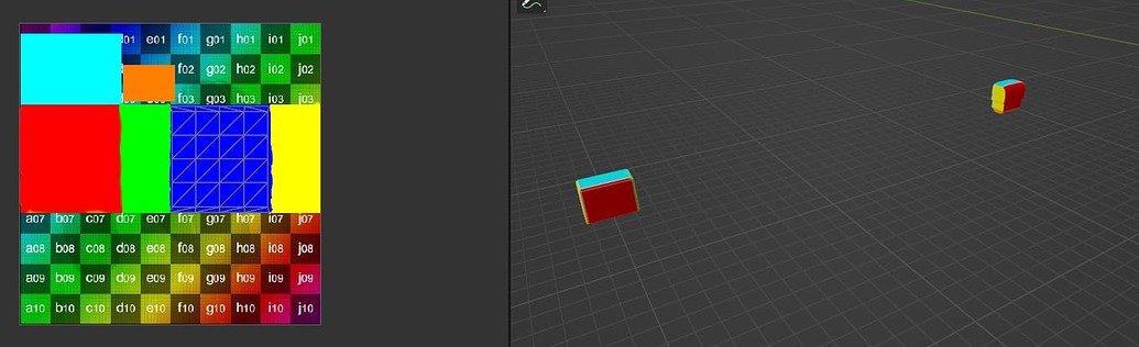 How to add a Traditional Decal to a SpecialMesh? - Art Design Support - Developer Forum | Roblox