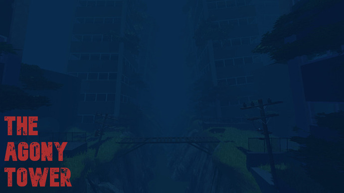 The Agony Tower [Open Testing] - Creations Feedback - Developer Forum ...