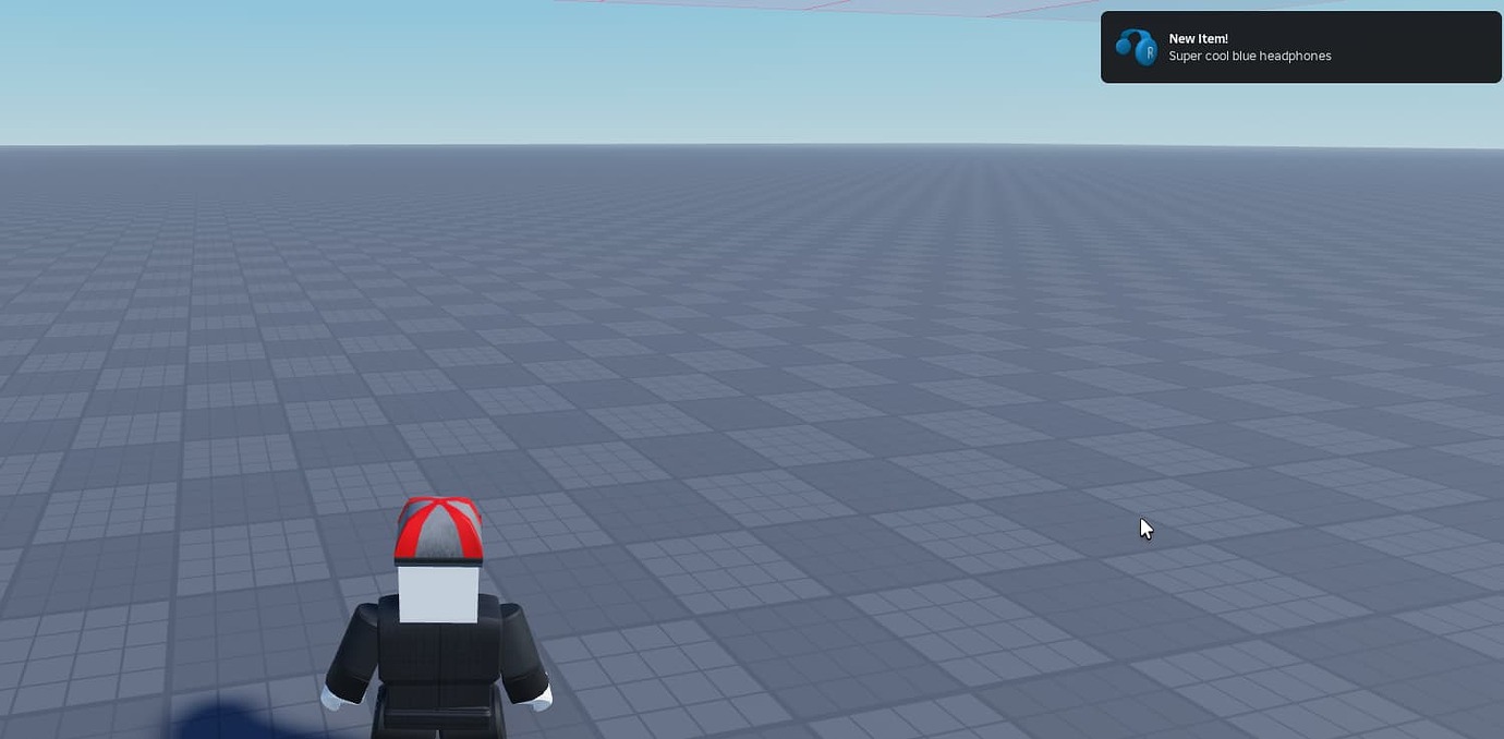 [GuiService] "SendNotification is not yet enabled" Error - Scripting Support - Developer Forum ...