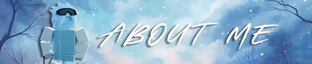 IceDev's Portfolio - Portfolios - Developer Forum | Roblox