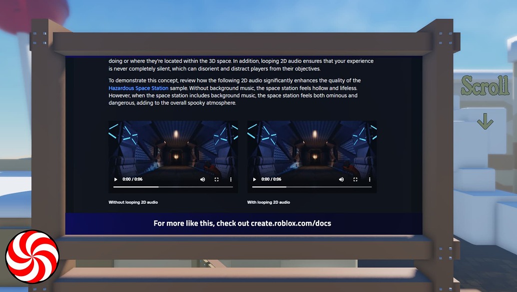 Introducing The Roblox Learn Experience - Page 2 - Announcements ...
