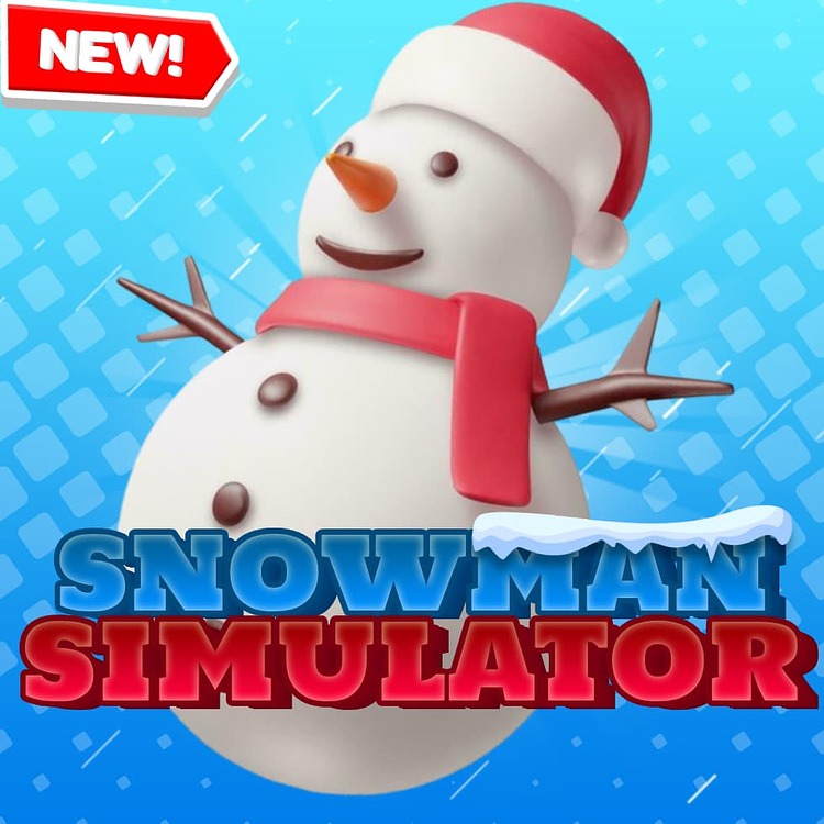 FREE game icon - Snowman simulator - Community Resources - Developer ...