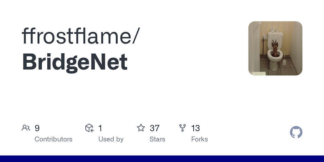 BridgeNet | Insanely optimized, easy-to-use networking library full of ...