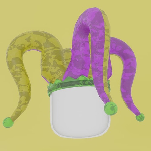 New Set Of Hats I've Created - Creations Feedback - Developer Forum ...