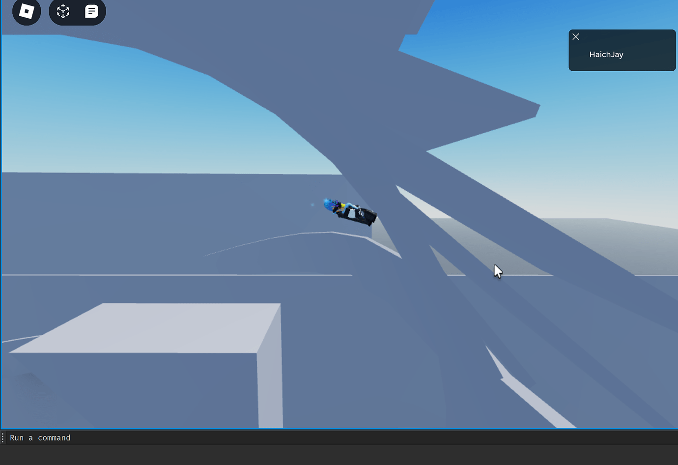 How would I make a slope alignment script that also works when the ...