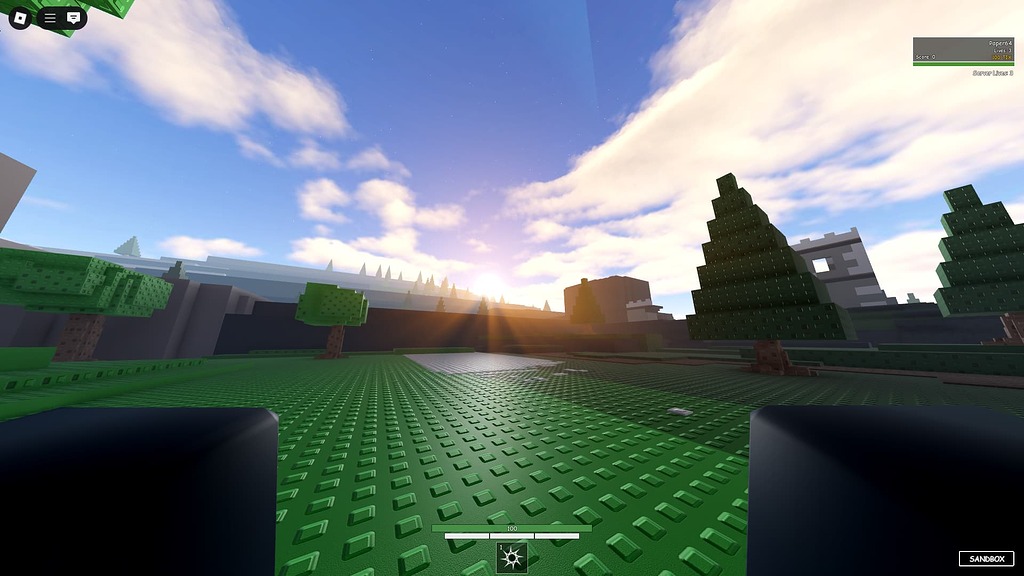 How could i make lighting like this? - Art Design Support - Developer ...