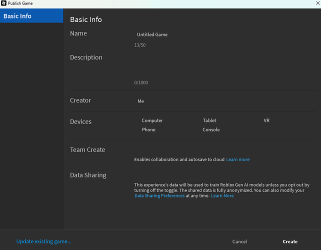Issues with Roblox Studio UI, Cannot See Toggle Buttons - Studio Bugs ...