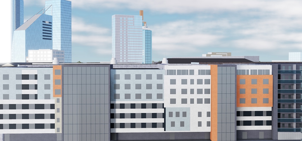 Modern buildings - Creations Feedback - Developer Forum | Roblox