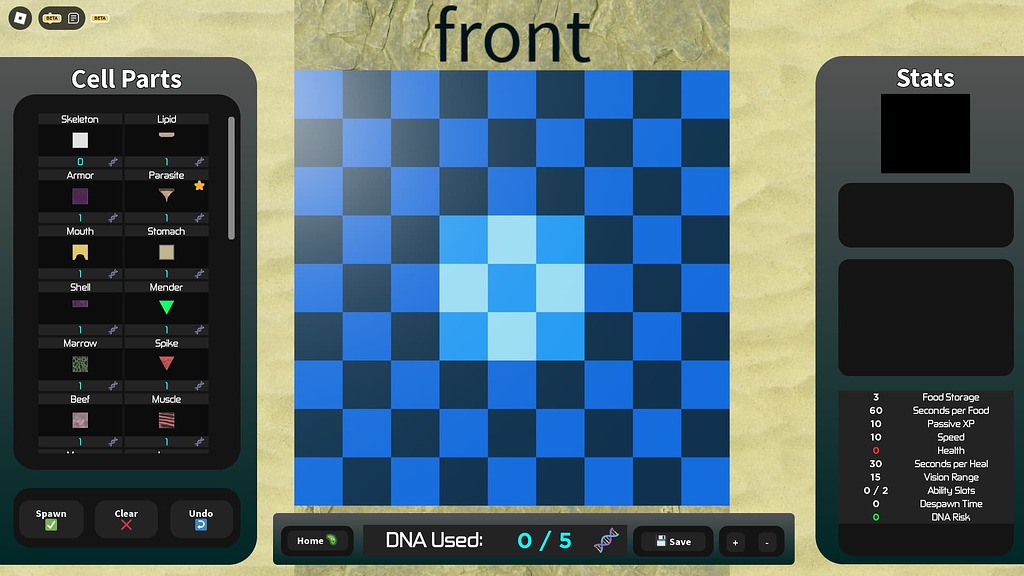 "Beta" indicator displays twice - Engine Bugs - Developer Forum | Roblox