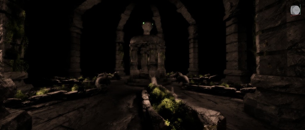 Update on my showcase game - Creations Feedback - Developer Forum | Roblox