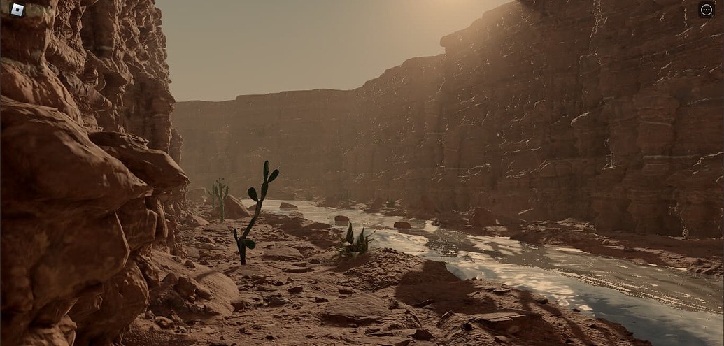 Hyper Realistic Environmental Art Showcase - Creations Feedback ...