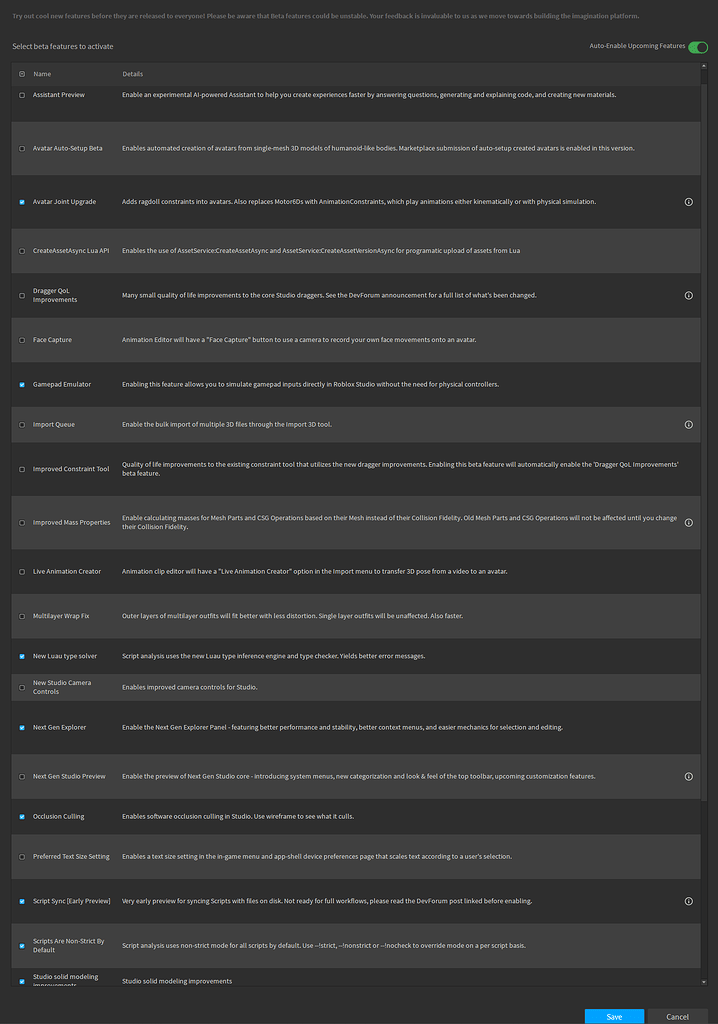 Studio instantly crashes when attempting to play curves animations on rig with new ...