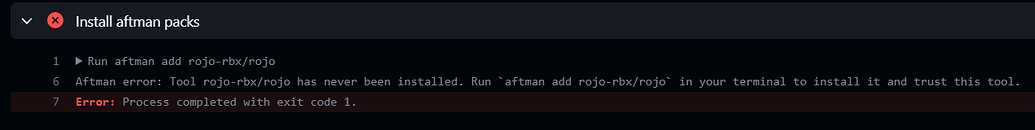 How to Automate Place Publishing with Partially Managed Rojo - Community Tutorials - Developer ...