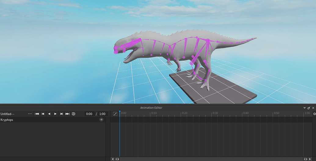 [FIXED] Imported FBX Animation flipping Character - Art Design Support ...