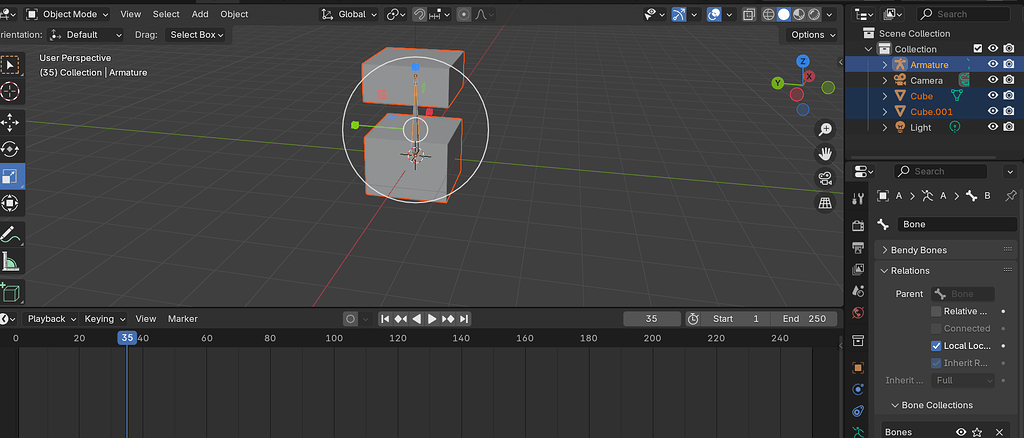 How do you import bones into Roblox? - Building Support - Developer Forum | Roblox